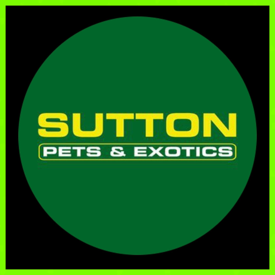 SUTTON PETS AND EXOTICS